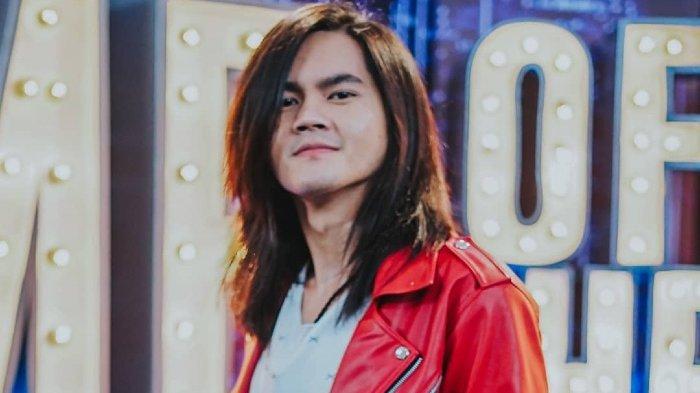 Petualangan AXL Ramanda Dimulai dari Indonesian Idol 2021, Pilih Jadi Vokalis Band atau Nyanyi ...