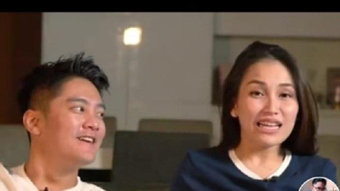 Ayu Ting Ting & Boy William Akhirnya Berdamai Setelah 4tahun Tak Saling ...