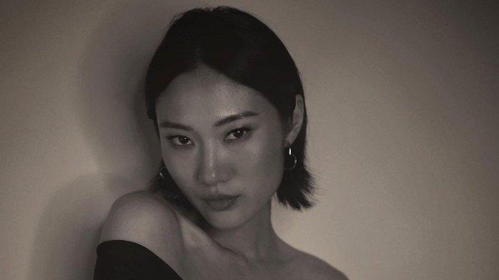 Ayu Gani Tidak Pernah Mimpi Menjadi Model, Kini Bisa Keliling Dunia ...