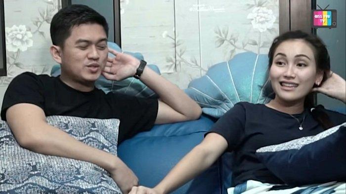 Ayu Ting Ting dan Adit Jayusman Berencana Segera Naik Pelaminan, Mbah ...