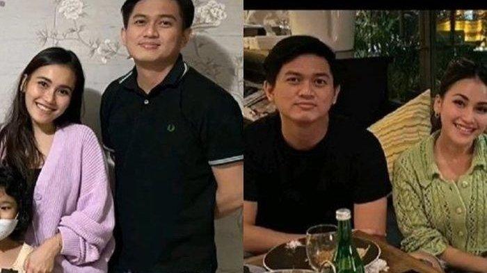 Ayu Ting Ting Bersyukur Menemukan Aditya Jayusman yang Selama Ini ...