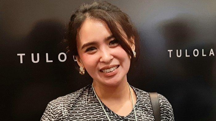 Ayushita Tidak Risih Meski Banyak Temannya Telah Menikah dan Punya Anak ...