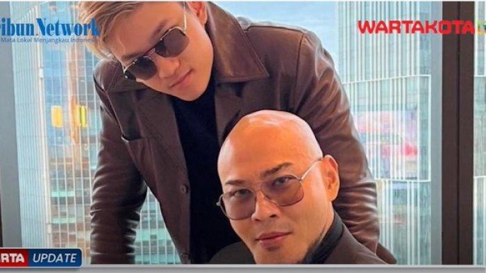 Ternyata Azka Akan Segera Mengikuti Jejak Sang Ayah Menjadi Mualaf ...