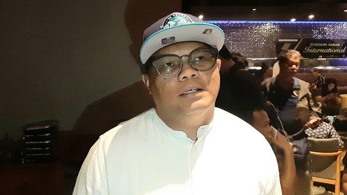 Badai eks Kerispatih Ungkap Jadi Caleg DPR RI: PSI yang Ingin ...