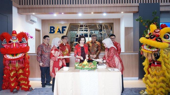 Tingkatkan Pelayanan kepada Konsumen, BAF Resmikan Kantor Regional ...