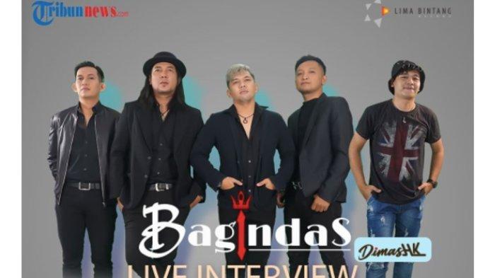 Bagindas Band Siap Kembali dengan Pay BIP yang Siap Jadi Produser ...
