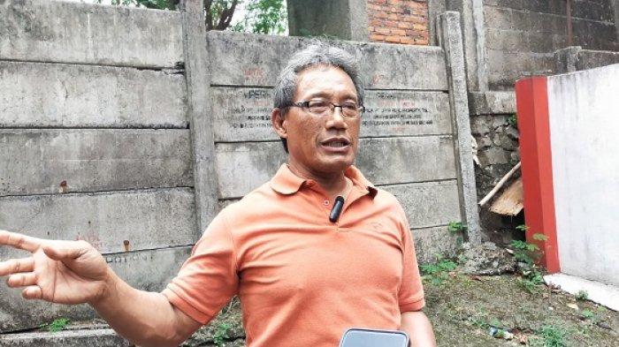 Warga Bintaro Bingung, Bagus Ichwanto: Menang Lawan Pengembang Lahan ...