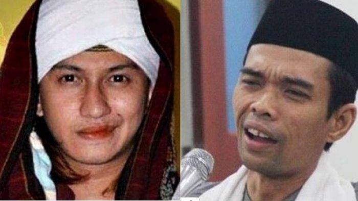 Begini Kata Ustad Abdul Somad Soal Penangkapan Kembali Bahar Smith: Jiwanya Tak Bisa Dipenjara ...
