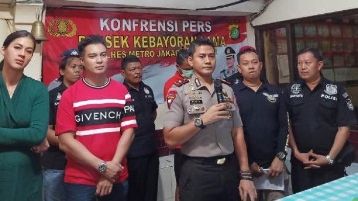 Diberi Pekerjaan Menjaga Rumah, Rizky Justru Mencuri Motor Milik Pemain ...