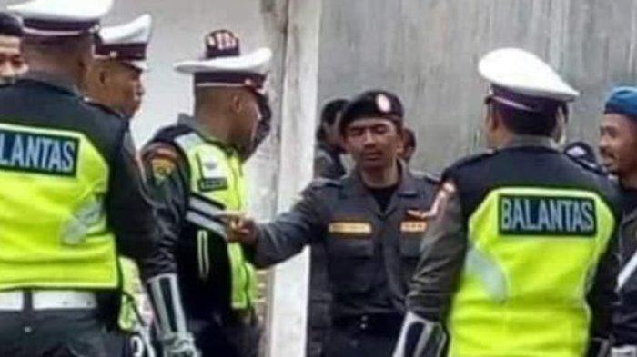 Sering Dikira Polantas, Berikut Tugas dan Kelebihan Balantas Satuan ...