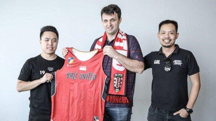 Aleksandar Stefanovski Meski Minim Prestasi Tapi Punya Visi Dan Misi ...