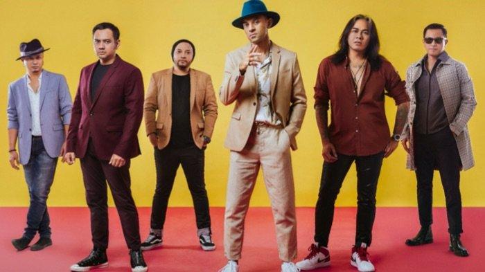 Band Element Kembali Bermusik, Garap Ulang Lagu 'Sadar Tanpa Dirimu ...