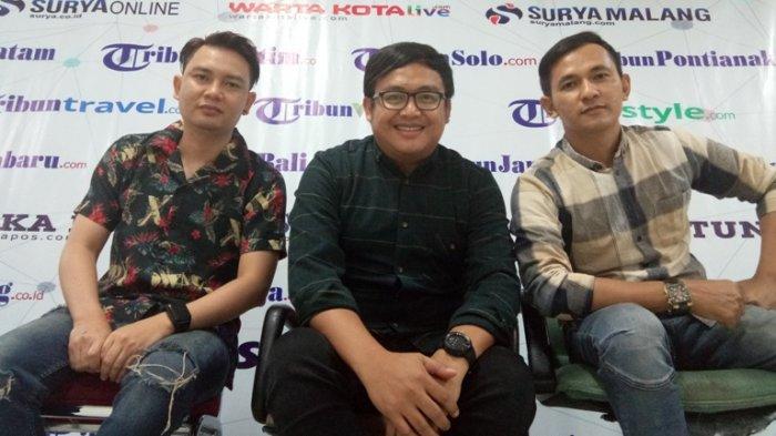 Vakum Selama Hampir Satu Dekade, Band Goliath: Kami Masih Ada Meski ...