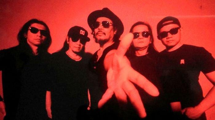 Band Jamrud Siap Rilis Album Baru Sekaligus Gelar Konser, Tandai Karir ...