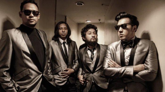 Pepeng Tinggalkan Band Naif Setelah 24 Tahun Berkarya, Masih Rahasiakan ...