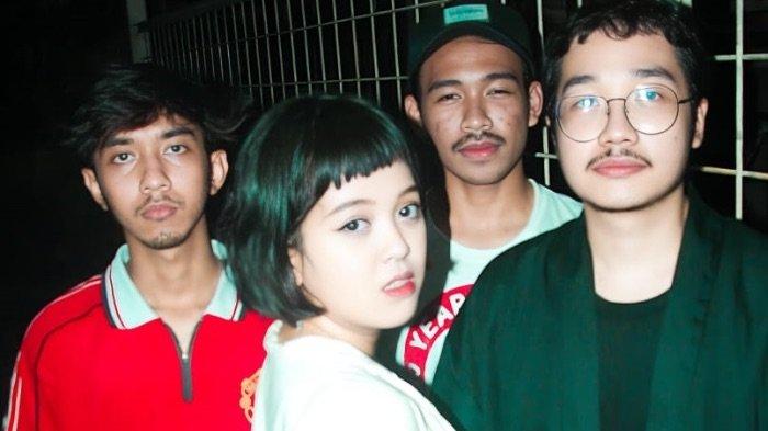 Usung Genre Power Pop Alternative, Paper Heart Lakukan Debut di ...