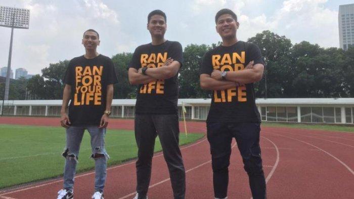 Tidak Hanya Memberi Dukungan dan Semangat, Ini Peran Penting Mendiang ...