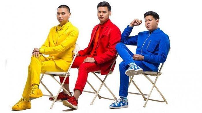 Dibalik Sukses Band RAN di Industri Musik Indonesia, Ini Peran Penting ...