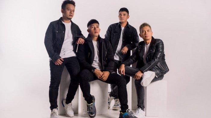 Band Repvblik Nyanyikan Susah Makan Tidur, Hadirkan Vibe Seperti Lagu ...