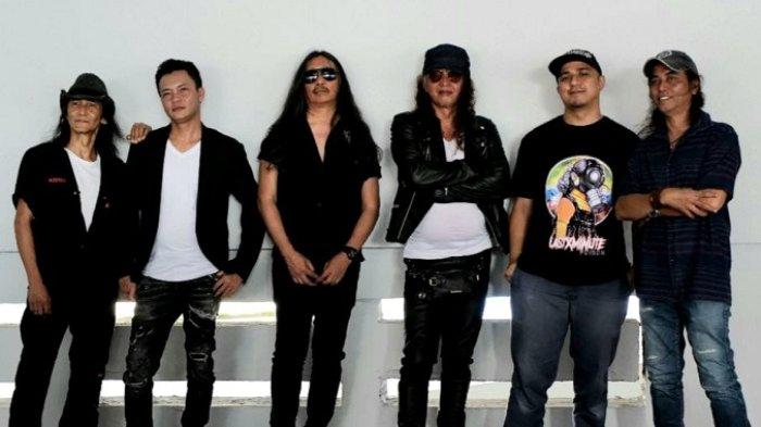 Band Search asal Malaysia Siap Gelar Konser di Bandung usai Rekrut ...