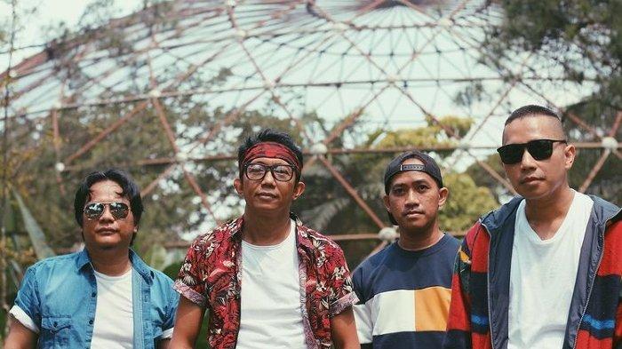 Band The Rain Rilis Album Ketujuh, Indra Prasta: Ini Album yang Digarap ...