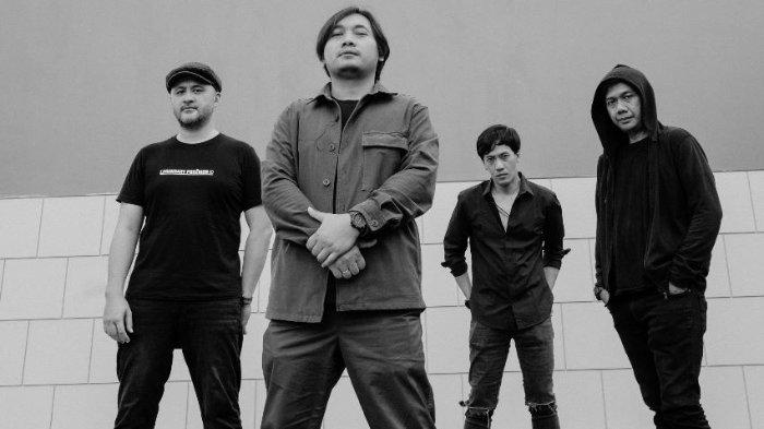 Band Tiket Kembali ke Industri Musik Indonesia, Hadir dengan Formasi ...