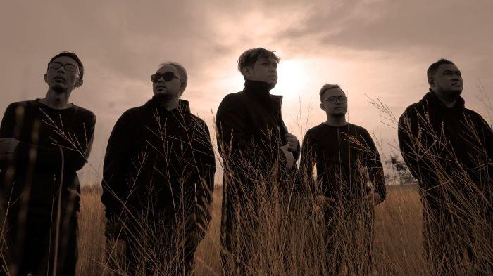 Band Vagetoz Nyanyikan 'Coba Bertahan', Liriknya Kisah Teguh Permana ...