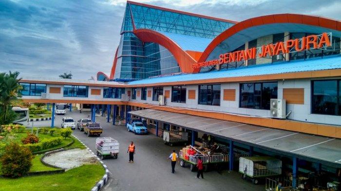 BREAKING NEWS: PAPUA Tutup Bandara-Pelabuhan Mulai Kamis (26/3) hingga ...