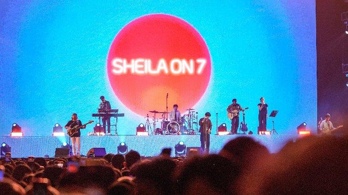 Sheila On 7 Bakal Rilis Ulang Album 'Kisah Klasik untuk Masa Depan ...