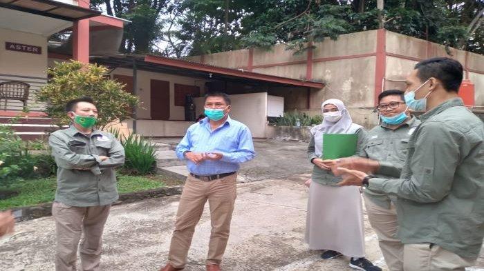 Bapopsi Kabupaten Bogor Dapat Dijadikan Media untuk Memutus Budaya ...