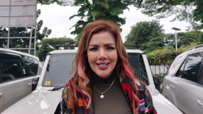 Gara-gara Barbie Kumalasari Ganti Foto Profil WhatApp, Bagus Saputra ...