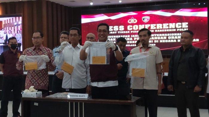 Diimingi Gaji Berkisar Rp 12-15 juta, Begini Modus TPPO Myanmar 25 WNI ...