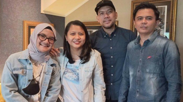 Base Jam Masih Ada dan Tidak Bubar, Ikut Beraksi di Festival Musik ...