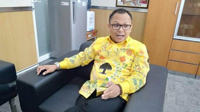 Basri Baco: FGD IKN demi Serap Aspirasi Masyarakat untuk Tentukan Nasib ...