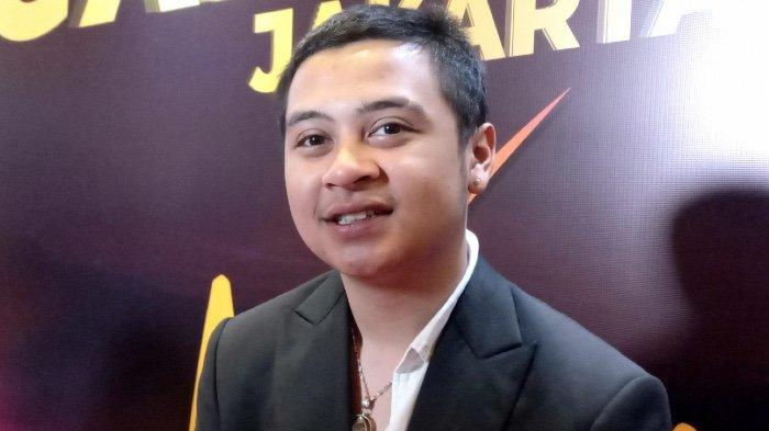 Bastian Steel Langsung Terima Tawaran Peran di Film 'Nariti', Karena ...