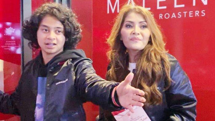 Bastian Steel Ingin Sukses Seperti Kak Artha Meris Simbolon ...