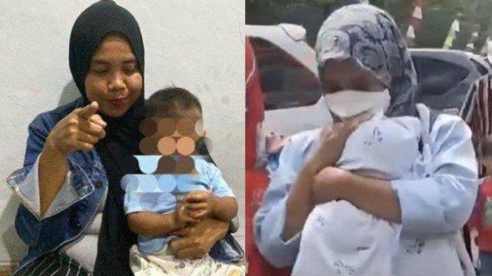Kasus Bayi Tertukar, Siti Mauliah Tolak Damai dengan RS Sentosa: Restorative Justice untuk Kita ...