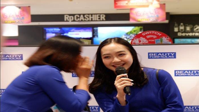 Dihadiri Astari Riri Beauty Formulas Hadir di Indonesia, Ada di 70 ...
