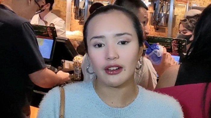 Video Syur Mirip Rebecca Klopper Tersebar di Media Sosial, Beby Tsabina: Aku Enggak Mau Bahas ...