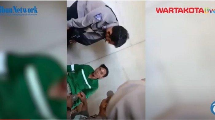 Korban Begal Ditemukan Di Bogor Dengan Mulut Dilakban - Wartakotalive.com