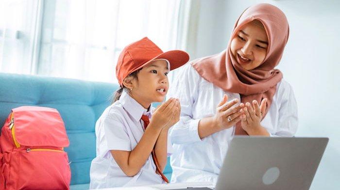 5 Tips Jitu dari Psikolog Mengatasi Kesulitan Anak Belajar Secara ...