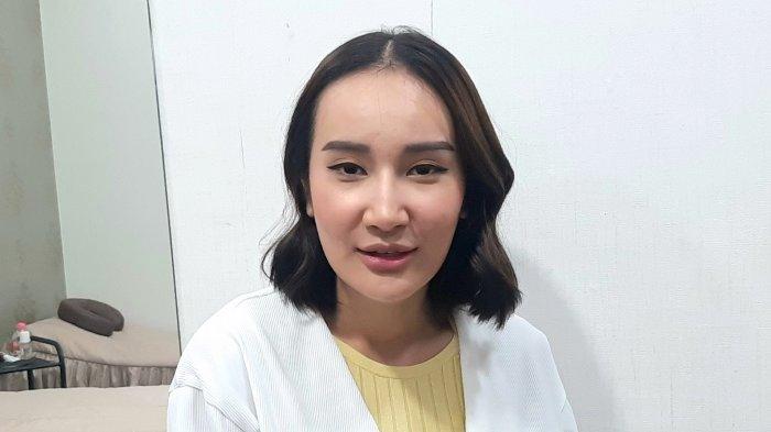 Bella Aprilia Sant Mulai Pede Pindah ke Jakarta Setelah Ikut Miss Grand ...