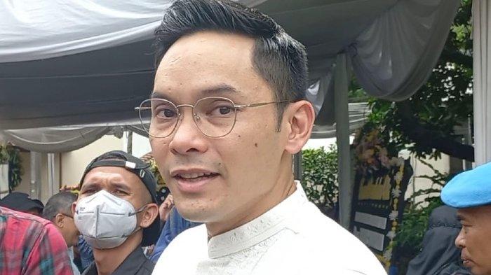 Ben Kasyafani Minta Maaf Saat Terakhir Ajak Ayahnya Makan di Kafe ...