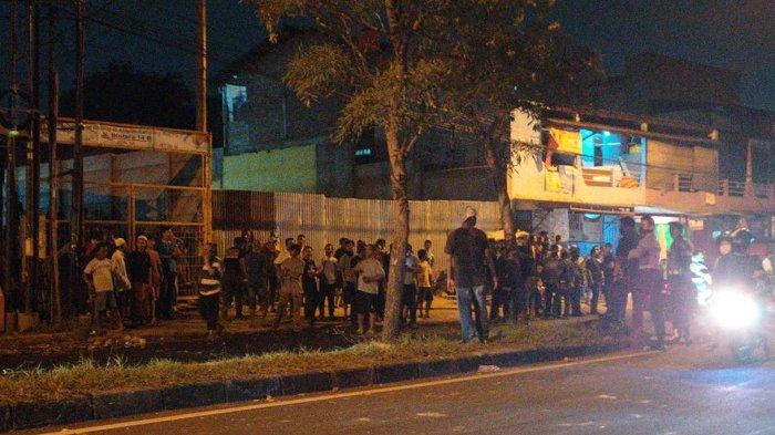 5 Fakta Bentrok Dua Ormas di Bekasi, dari Suasana Mencekam hingga Hal ...