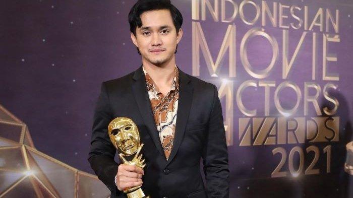 Bhisma Mulia Pemeran Utama Pria Terbaik IMAA 2021, Ciamik Perankan ...
