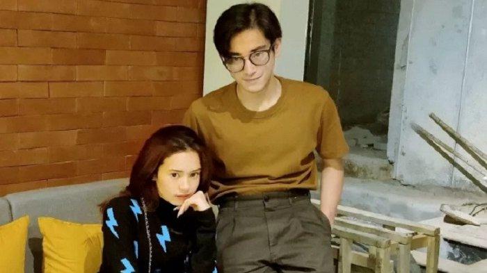 Aktor Bio One Malu-malu Akui Pacaran, Aktris Beby Tsabina: Nggak Usah ...