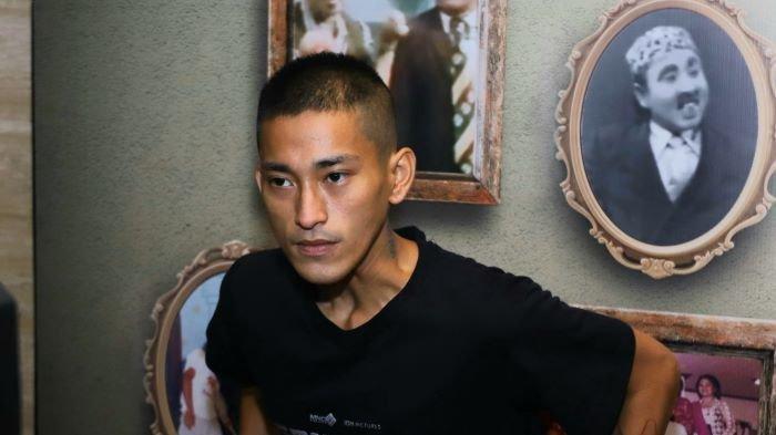 Beban Bio One Perankan Gepeng di Film 'Srimulat Hil yang Mustahal ...