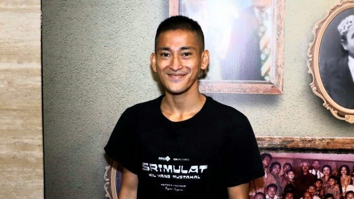 Bio One Sering Main Peran Sulit di Film, Salah Satunya Gepeng di Film ...