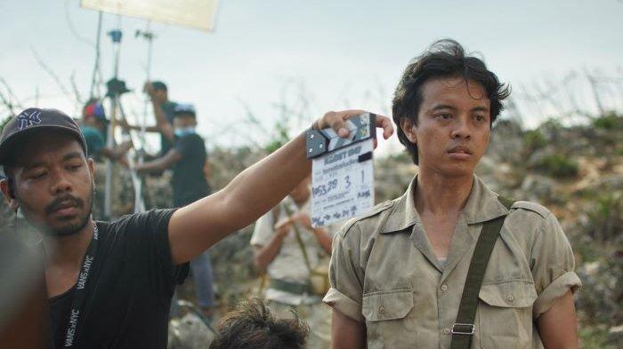 Bisma Karisma dan Givina Lukita Menjadi Kekasih di Film Kadet 1947 ...