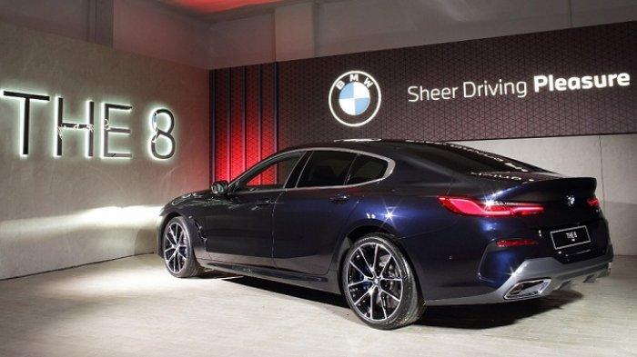Wow, Dua Mobil Sports BMW Paling Mewah Meluncur di Indonesia, Ini ...